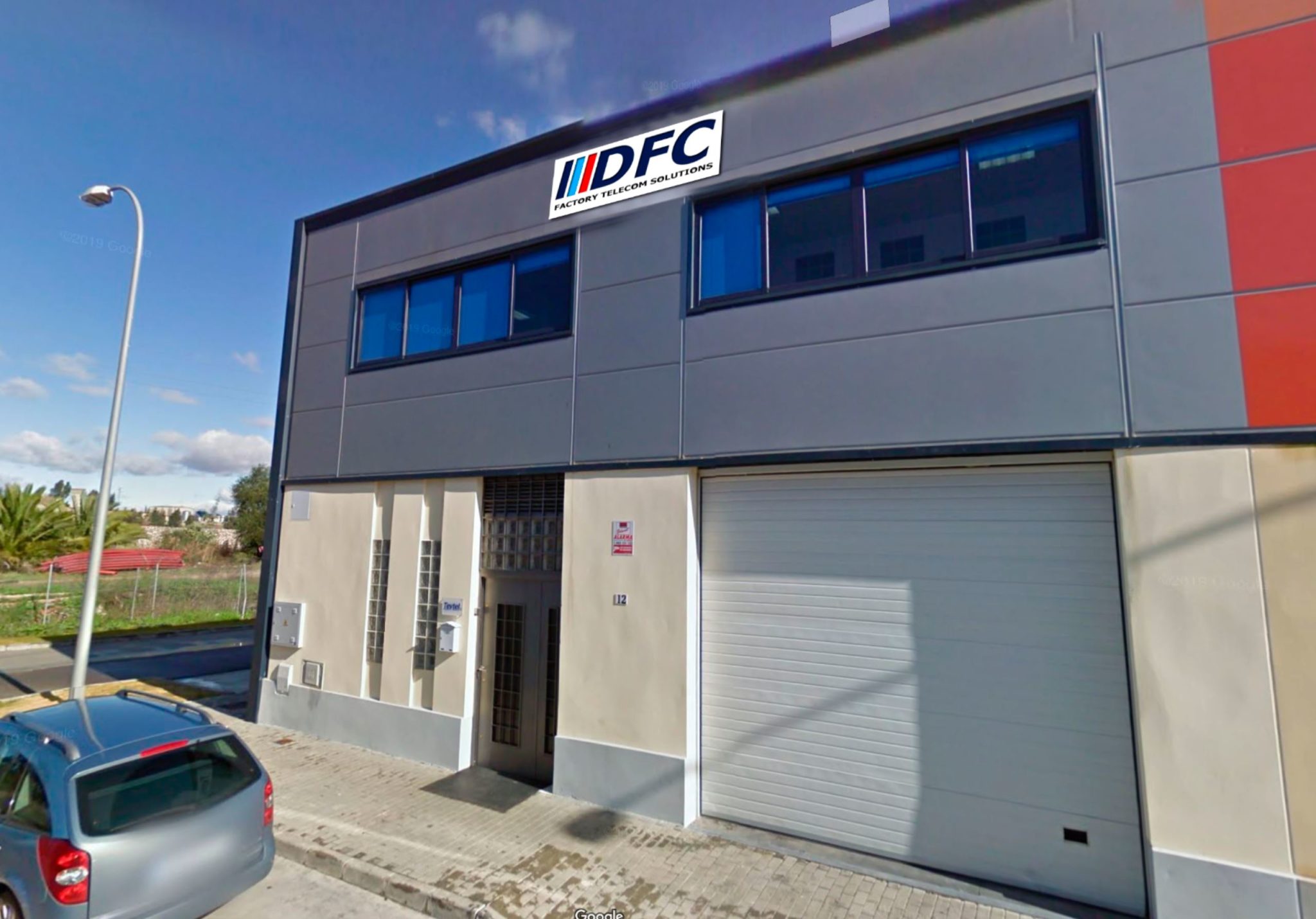 Donde encontrarnos – DFC