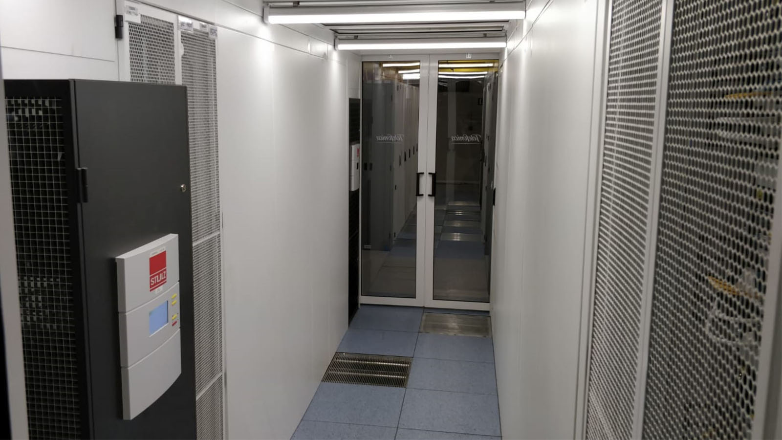 DFC – Factory Telecom Solutions