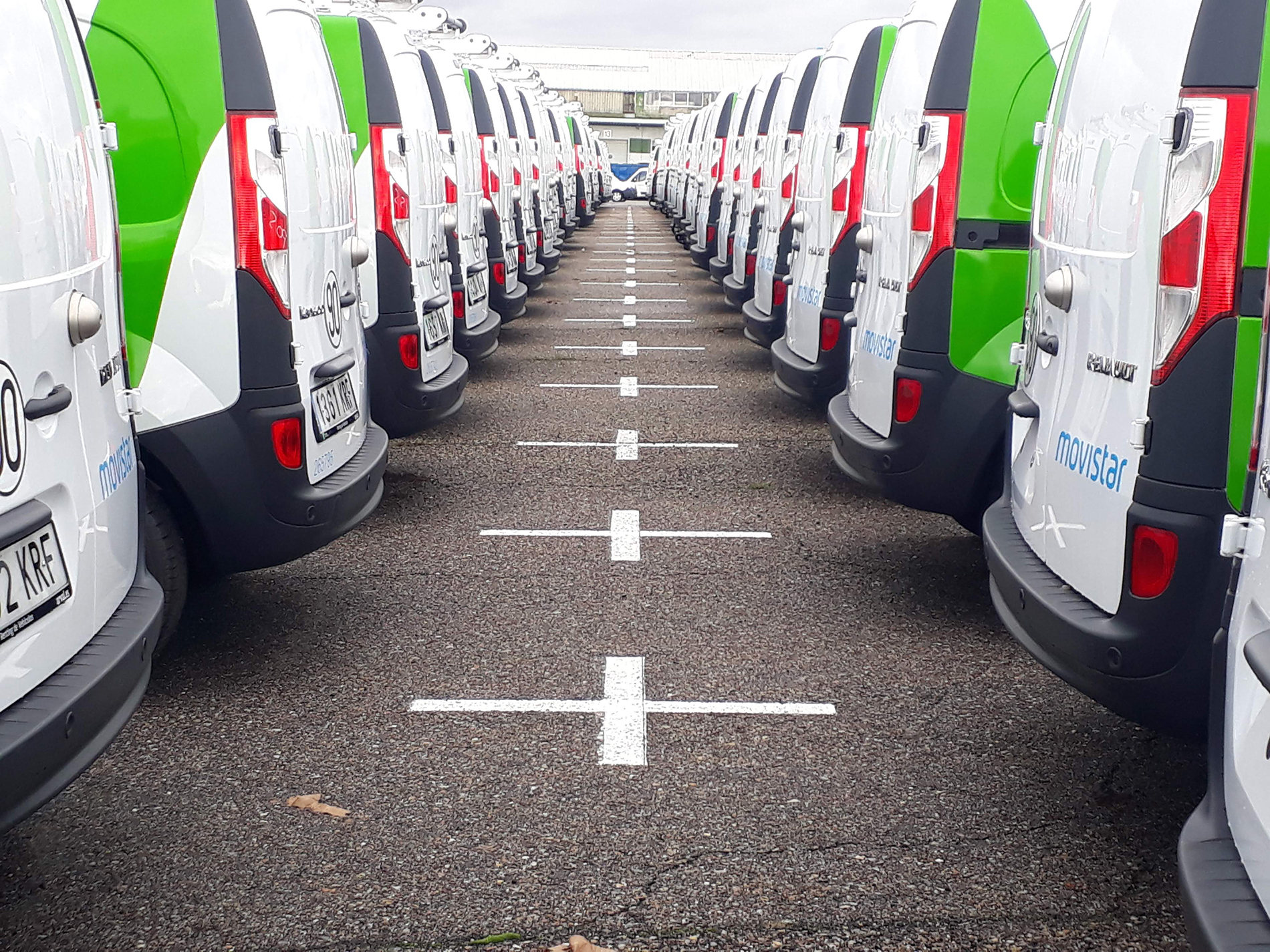 DFC – Factory Telecom Solutions